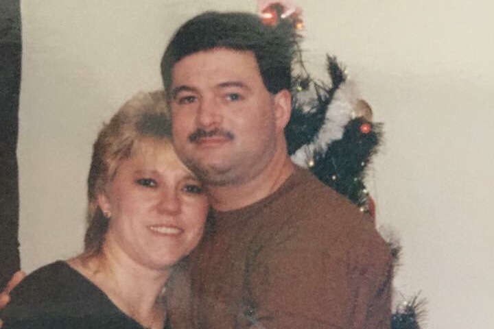 Fundraiser by Paula Cusimano : Joseph Cusimano Memorial