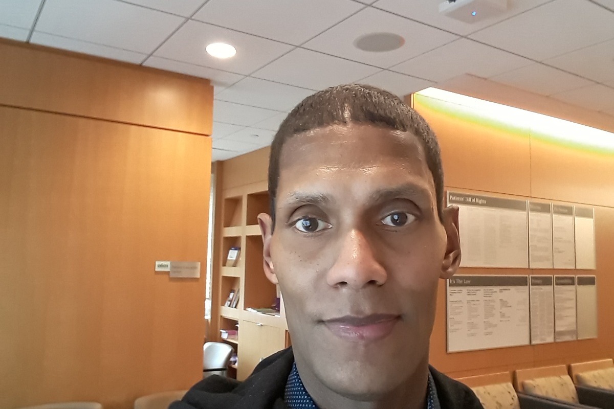 Fundraiser by James Felipe : Determined to Fight Colon Cancer