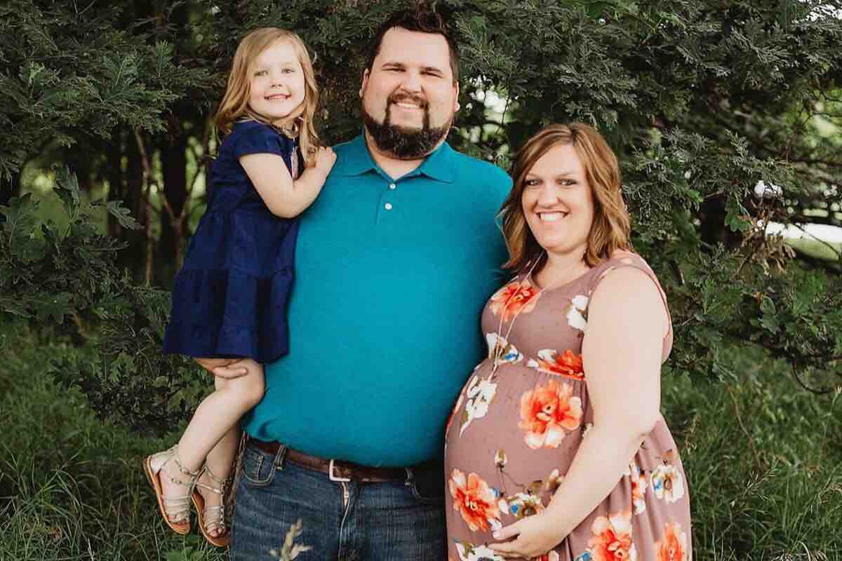 Fundraiser for Chris Brennan by Chelsea Bagg : The Brennan family