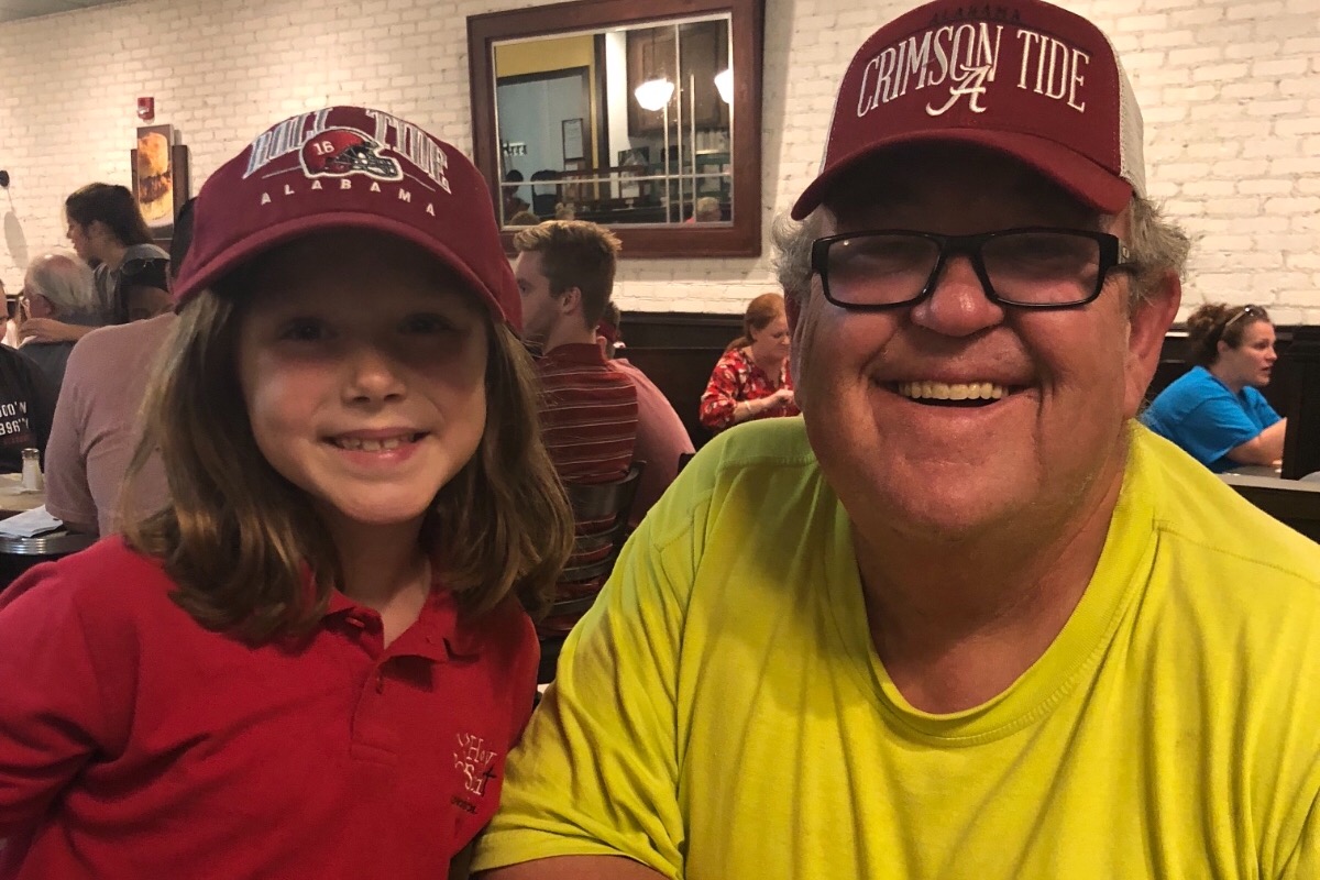 Fundraiser for William Taylor by Maranda Whitney : Help Bill