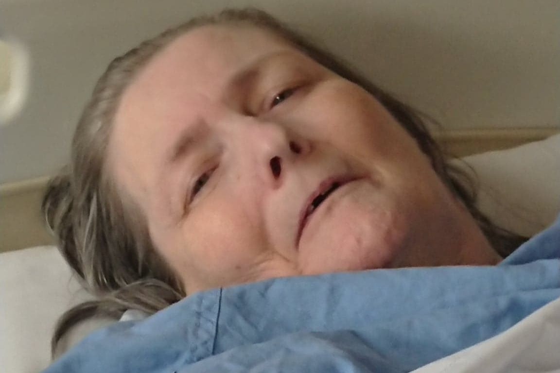 Fundraiser by Elsa Nielsen : Wheelchair & Injections