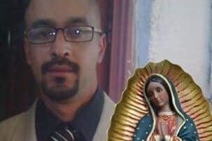 Fundraiser by Raquel Orozco : Dario Corona Funeral Expense