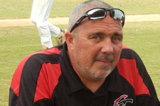 Fundraiser by Tonya Edwards Hester : Help Coach Dale and Family