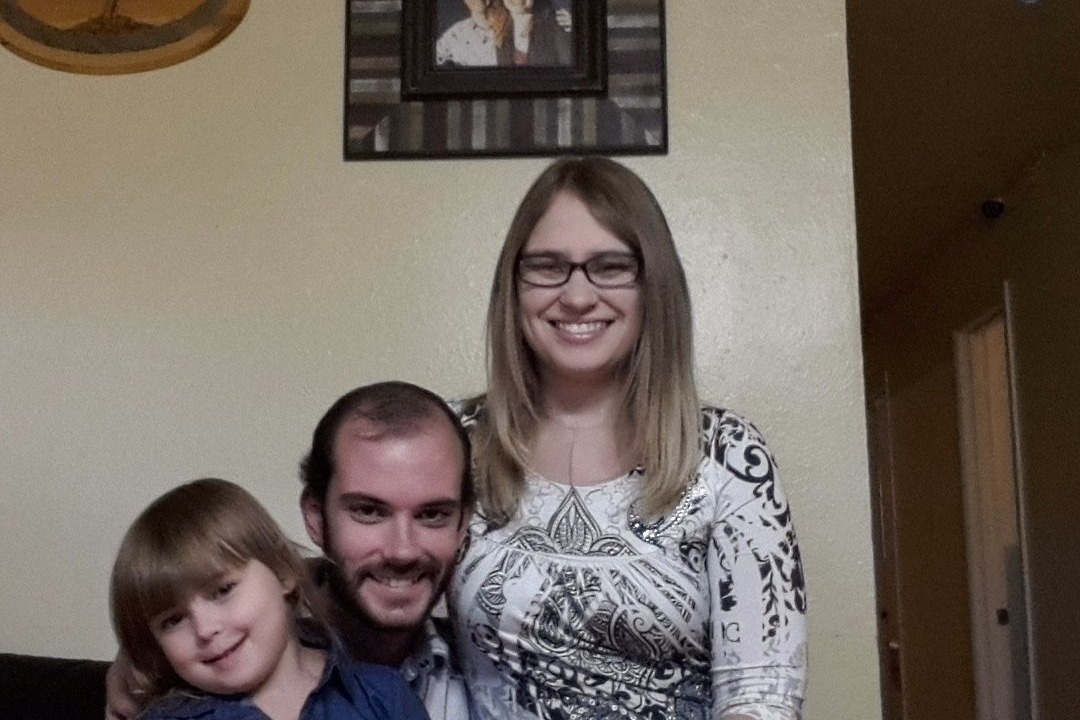 Fundraiser for Carl Friddle by Rachel Hankins : Ira Friddle Family Fund