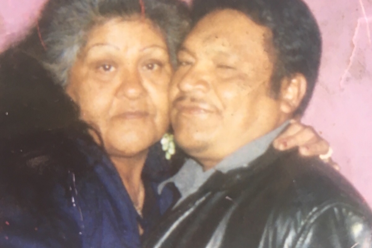 Fundraiser by Elias Villa : Funeral
