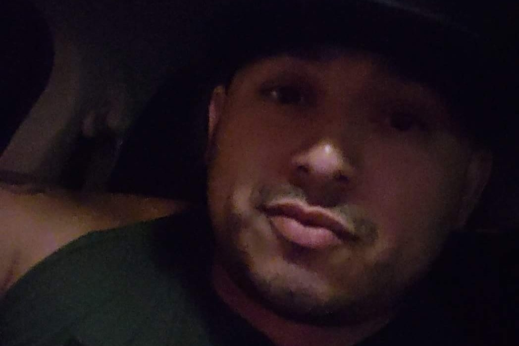 Fundraiser for Roberto Alexandre by CRYSTAL KRIST : Lt. Alexander's ...