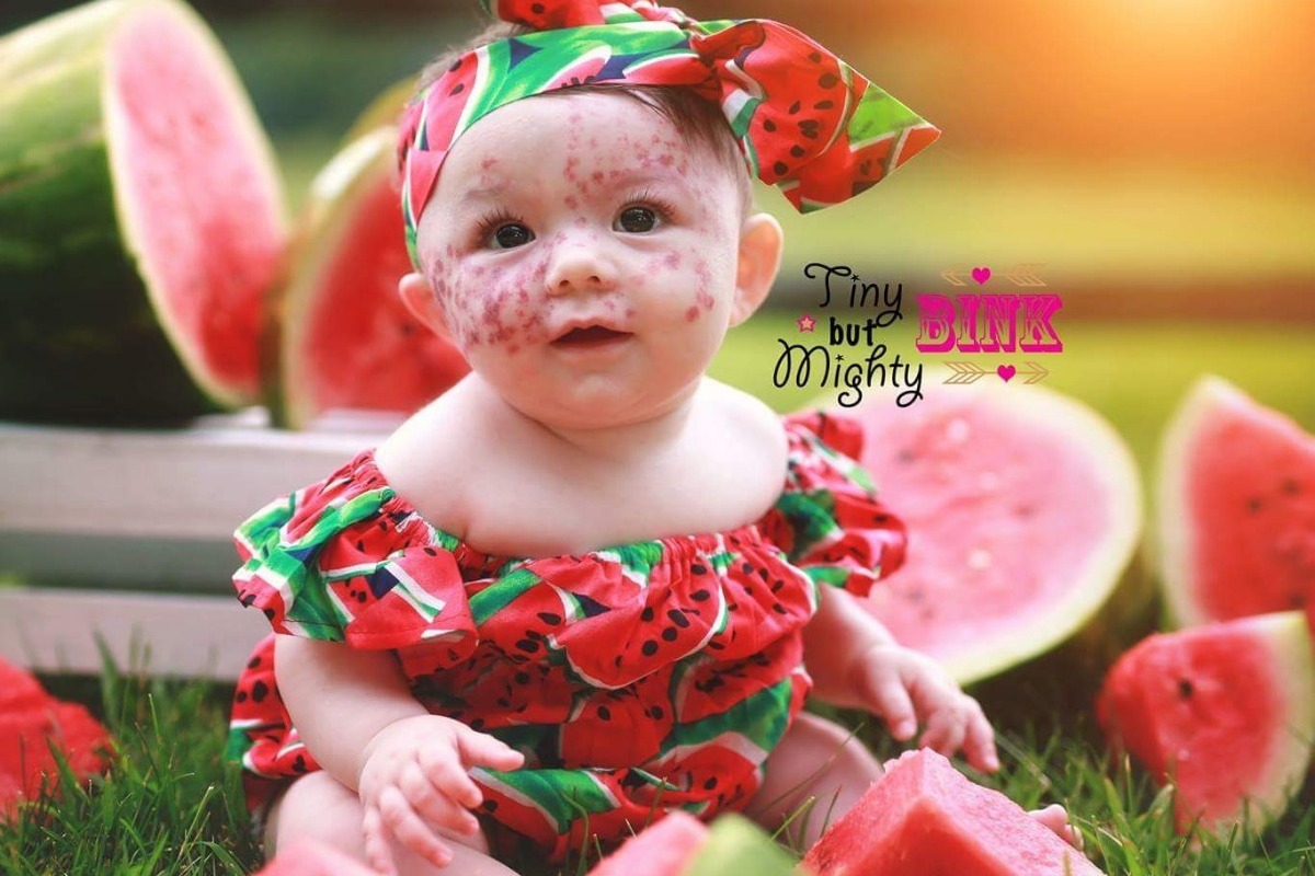 Fundraiser for Brandon Latino by Maegan Latino-Rozinsky : Tiny but ...