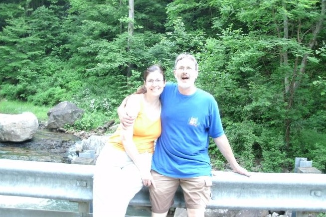 Fundraiser by Sarah Elise Horstmann : Mark's Fight Against Melanoma