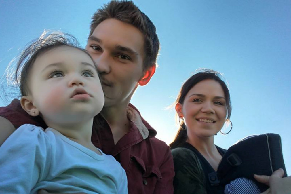 Fundraiser for Ailene Nicole Hogan by Jacqueline Wilcox : Jonah Thomas ...