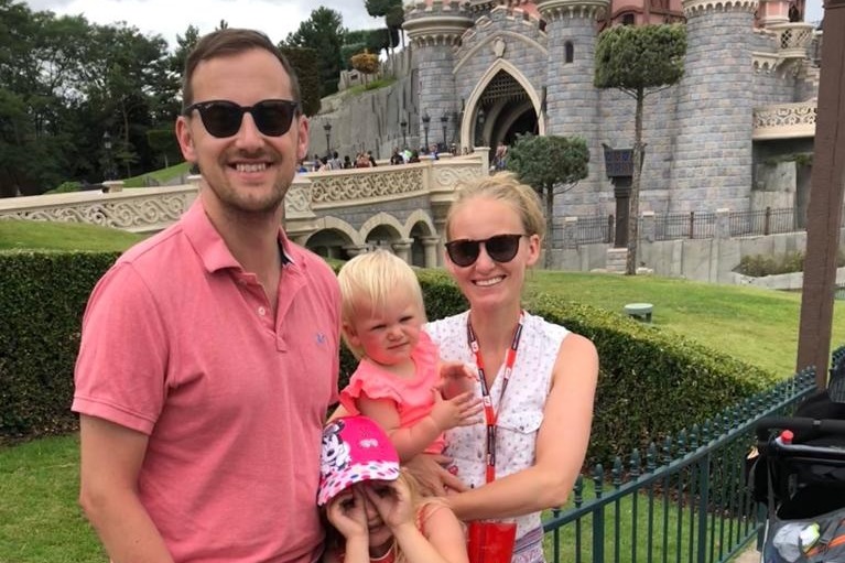 Fundraiser for Christopher Charnock by Josh Pearce : Help Chris ...