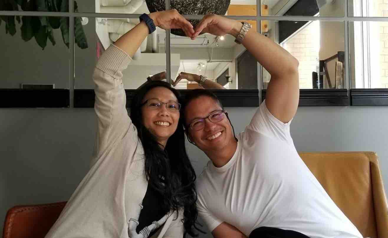 Fundraiser for Anabelle Betita by Michelle Spinrad (Betita) and Mari ...