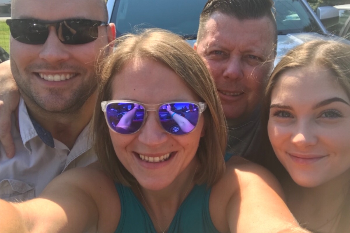 Fundraiser by Sarah Middaugh : Scott Harmon Funeral Expense