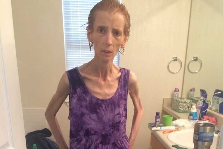 Fundraiser for Brad Ford by LaDonna Friesen : Restore Stephanie from ...