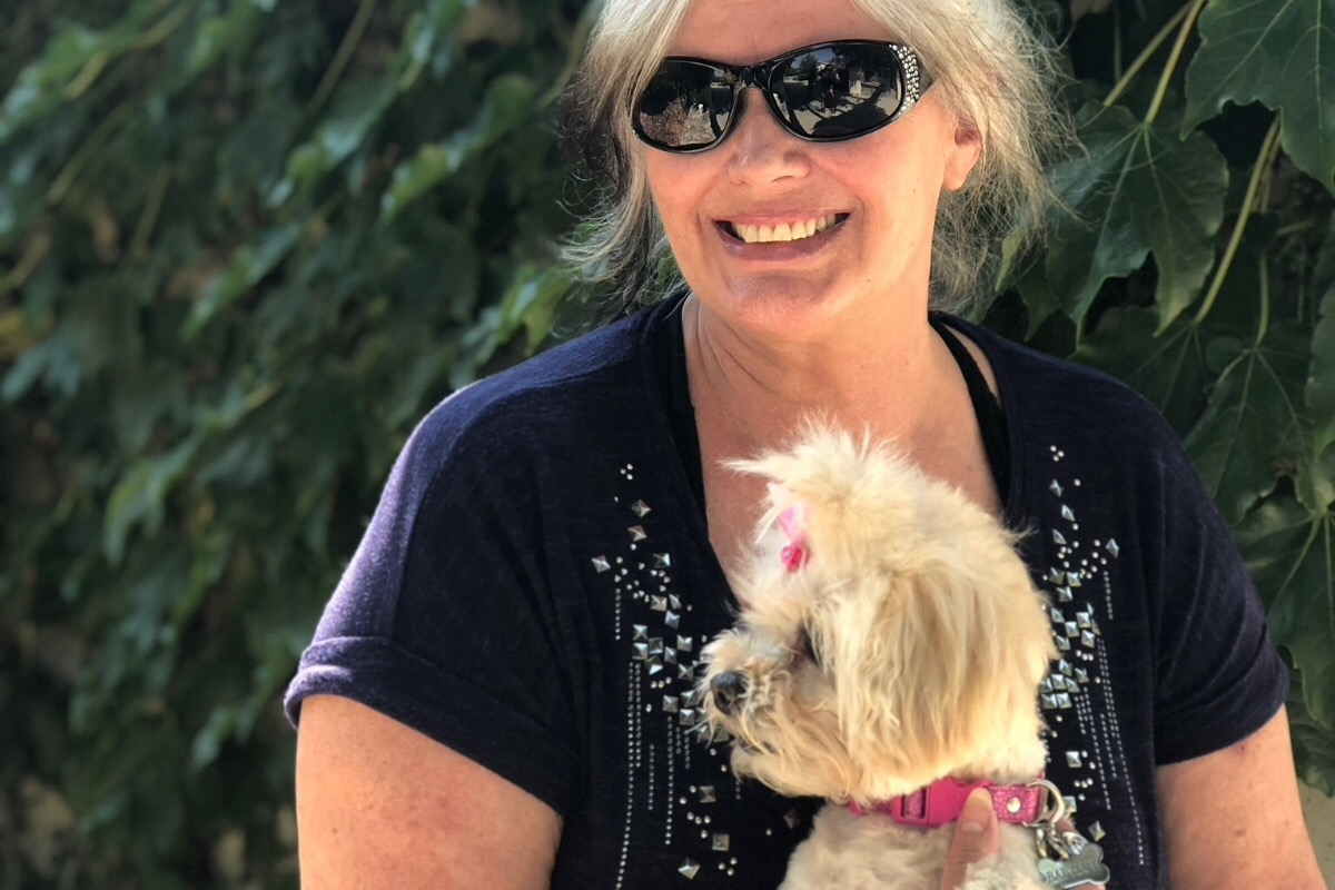 Fundraiser by Aaron Rupp : Support Char’s road to recovery