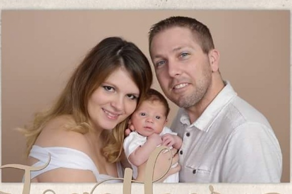 Fundraiser by Anita Holt : Dan Smith Memorial