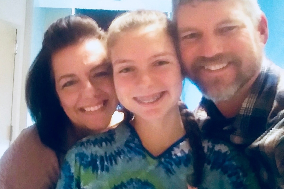 Fundraiser for Chris Hughes by Michael Lanata : Ember Strong