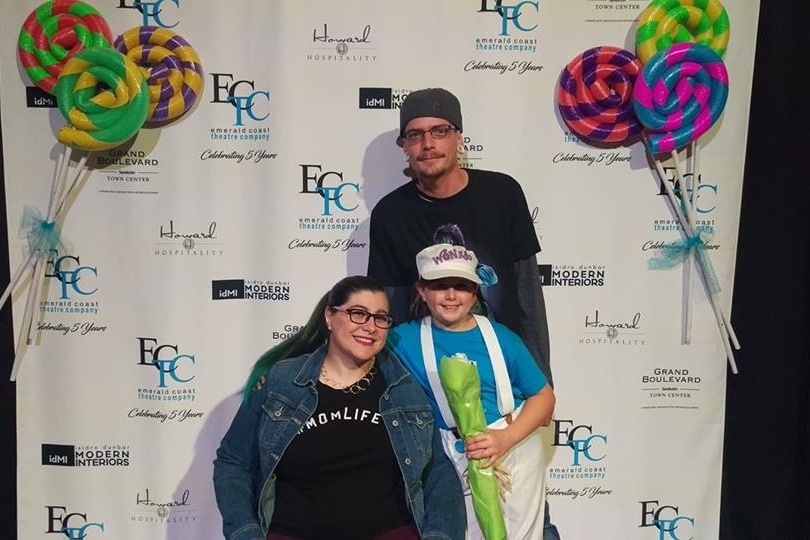 Fundraiser for Alyson Webb by Michelle Webb King-Realtor : Please help ...