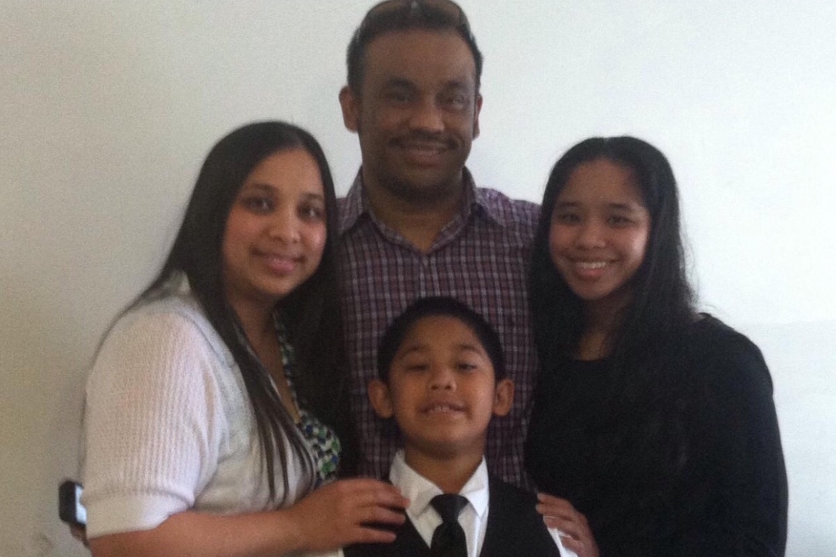 Fundraiser for Sheila Lynn Babauta by Leanne Lesage : Support Sheila ...