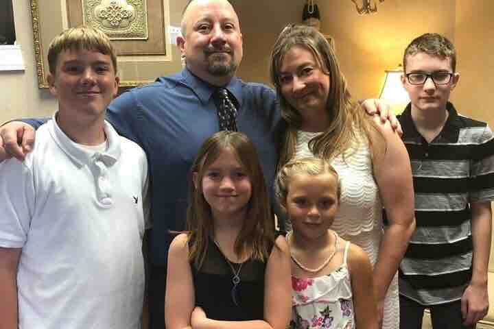 Fundraiser by Kristina Yablonski : Grief relief