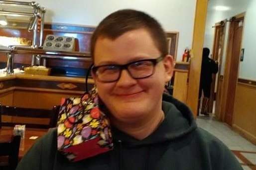 Fundraiser for Roger Atkinson by Calvin Choi : Help for Zeke and the ...