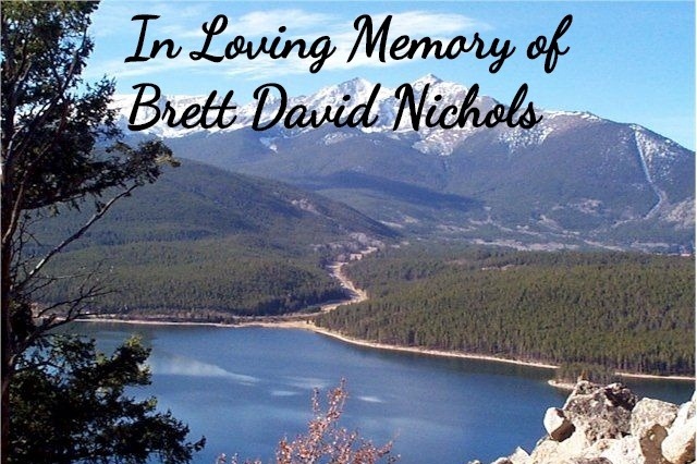 Fundraiser for Trisha Nichols by Bryson Nichols : Trish Nichols ...