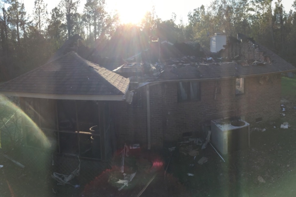Fundraiser for Dave Gadomski by Logan Westcott : Gadomski Family House Fire