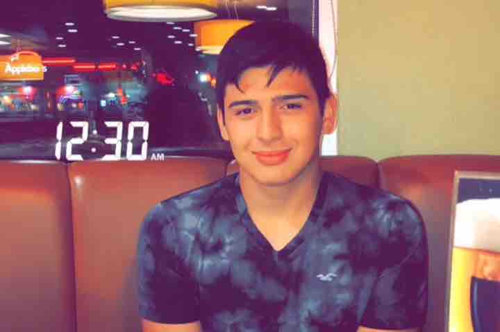 Fundraiser for Christian Magana by Vanessa Diaz : Christian's Road to ...