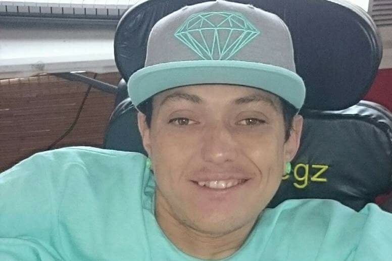 Fundraiser by Dawn Buscemi : Derrick Leger Funeral Expenses