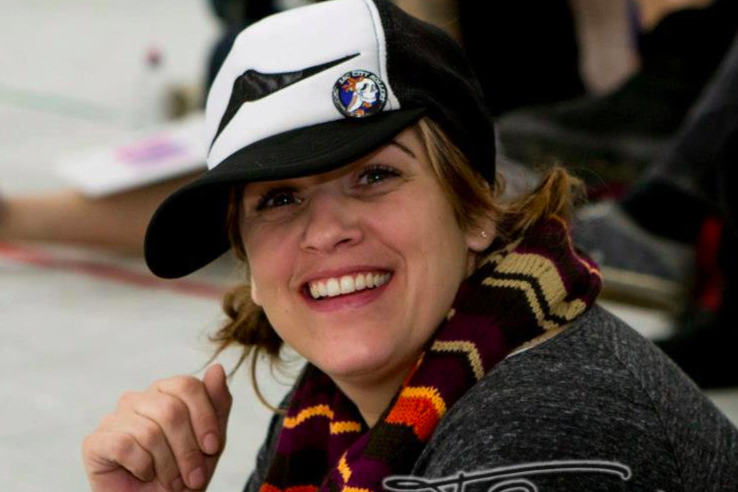 Fundraiser for Jennifer Brower by Michael Dion : The Brower Breast ...