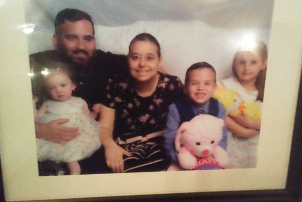 Fundraiser for Naomi Herrera by Angie Rodriguez-Cortez : #TEAMTAYLOR