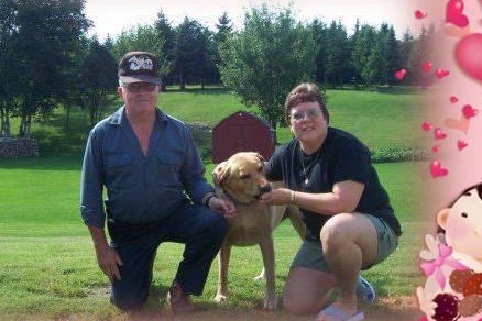 Fundraiser by Kevin Pinette : Herman and Nancy Caron Cancer Fund