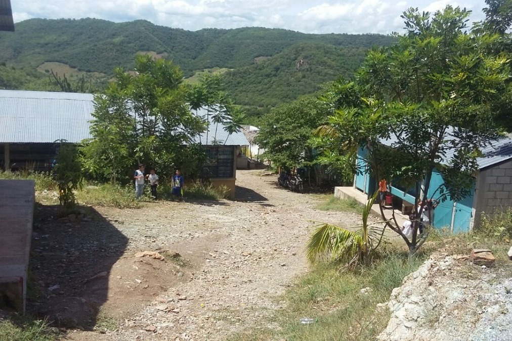 Fundraiser by Rick Chimblo : RURAL SCHOOLS IN GUATEMALA