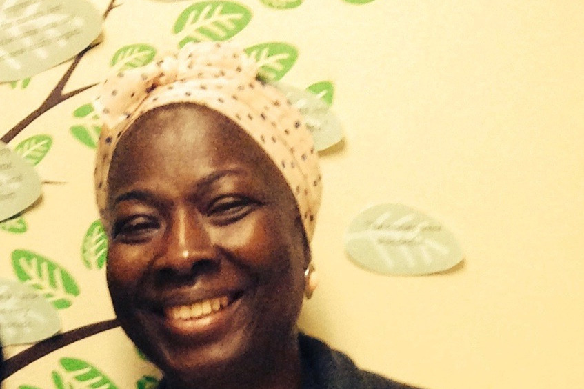 Fundraiser by David Yleah : Martha Bleah Emergency Fund