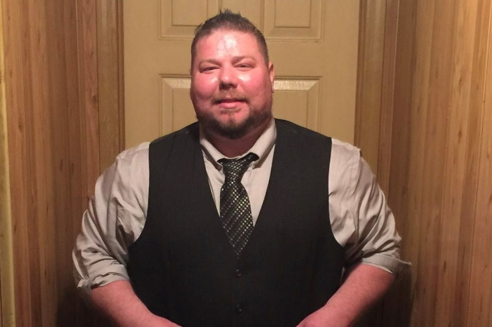 Fundraiser for Teresa Story by Cassidy Holloway : Shawn Dingus, gone ...