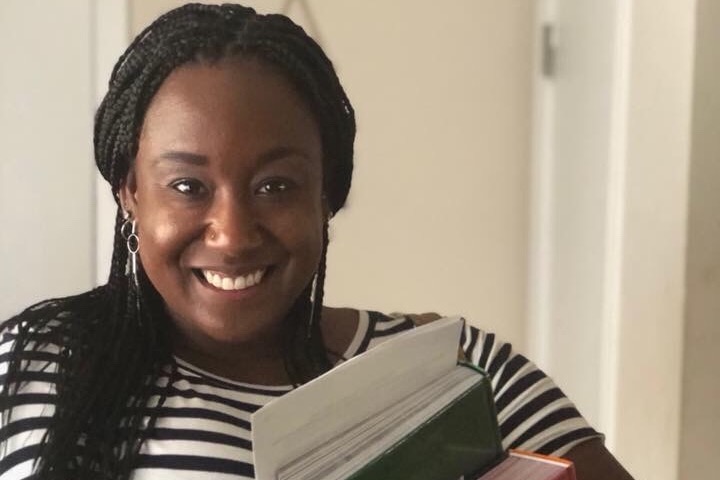 Fundraiser for Jewel Ford by Kali Capps : Jewel’s Journey