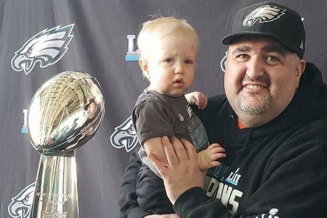 Fundraiser for Kristen Simon by Jamie Rambo Sears : Ed Simon Memorial Fund