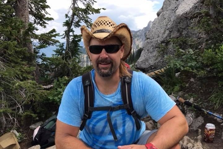 Fundraiser for Trevor Whitfield by Shane Nichol : Trevor Whitfield's F ...