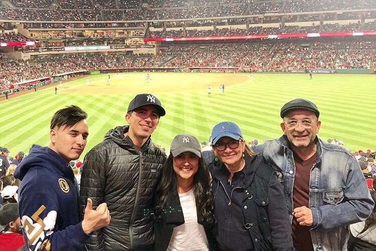 Fundraiser by Imelda Delgado : Giann Franco’s Funeral Fund