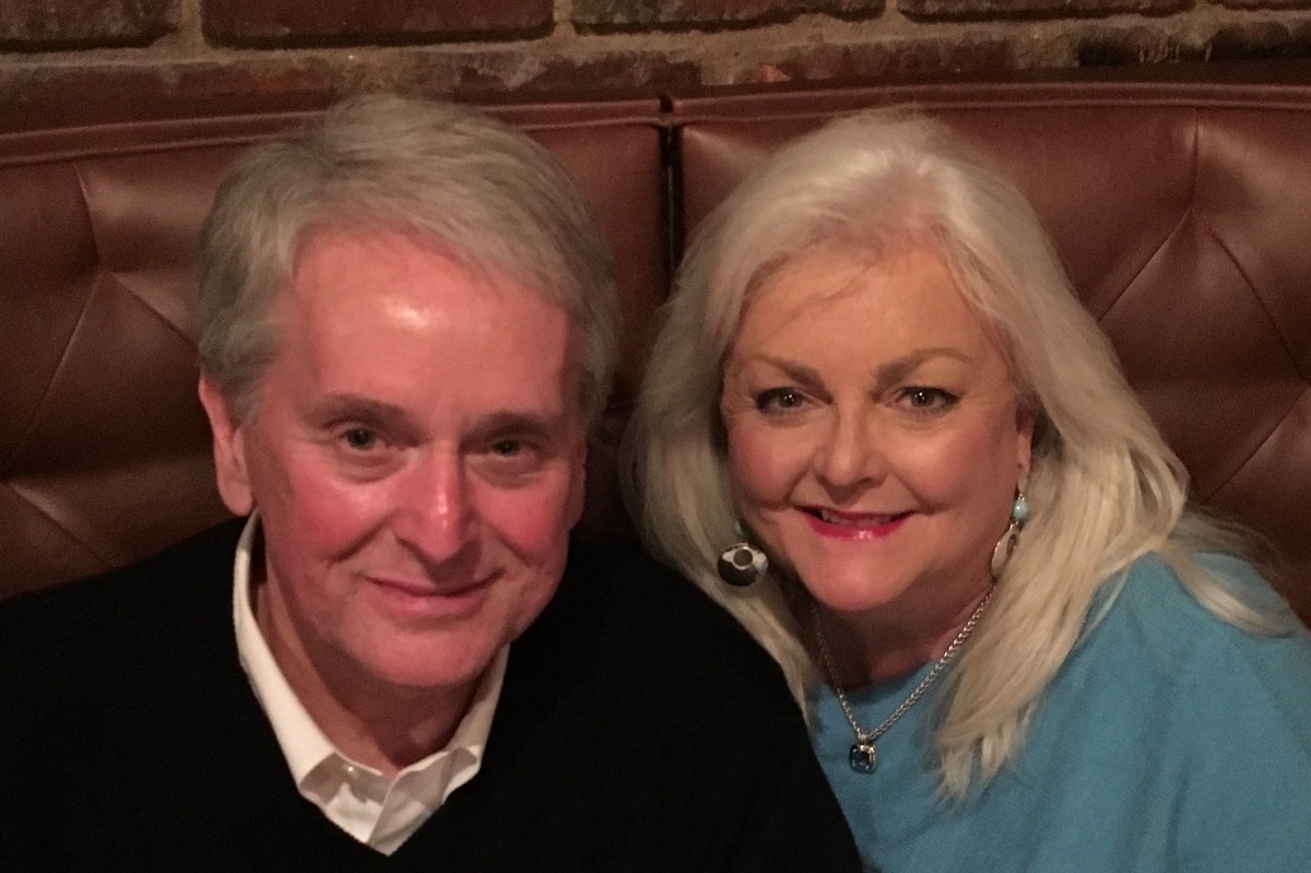 Fundraiser by Jane Johnston : Jerry and Brenda Lumley