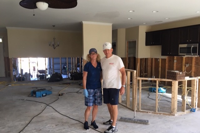 Fundraiser for Susan MacLaughlin by Traci Michelle : Harry and Susan ...