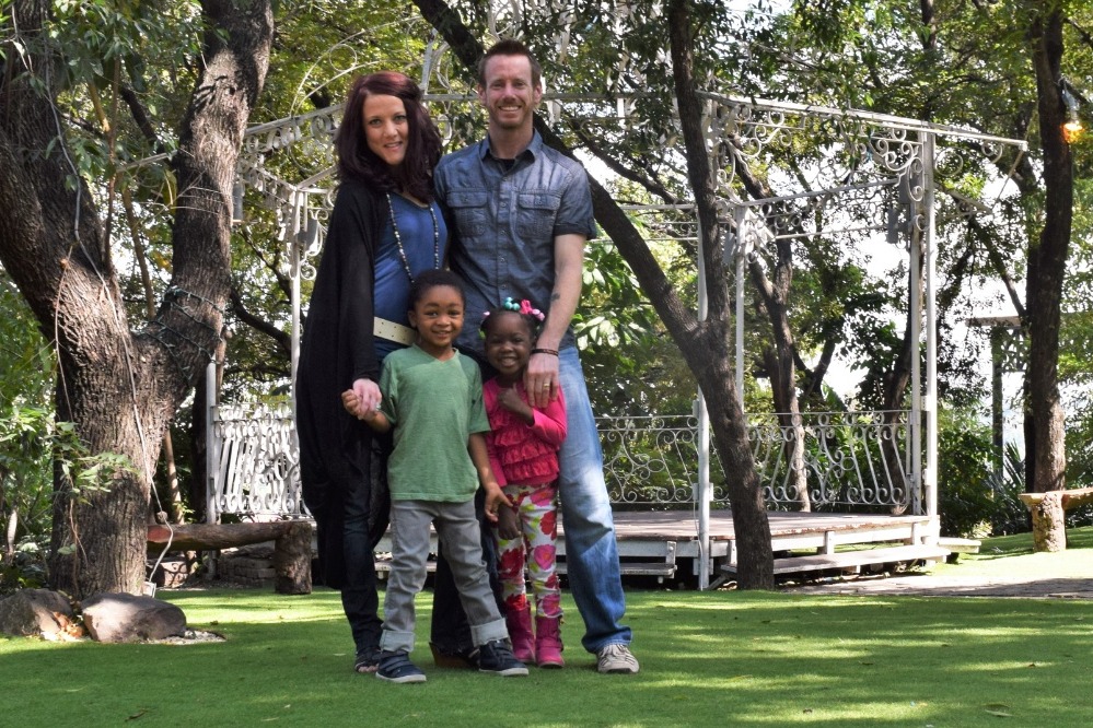 Fundraiser for Jason Unze by Nathan Merritt : Support Family & Adoption ...