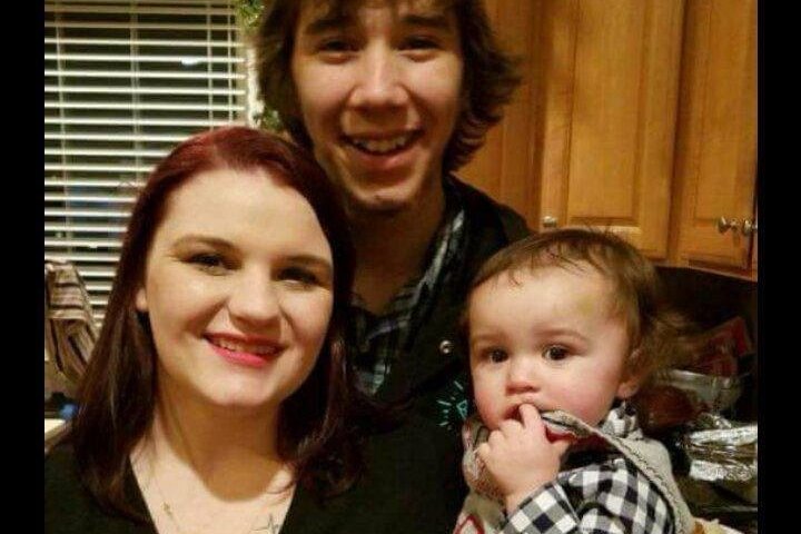 Fundraiser by Desiree Hamilton : Sadie & Damon