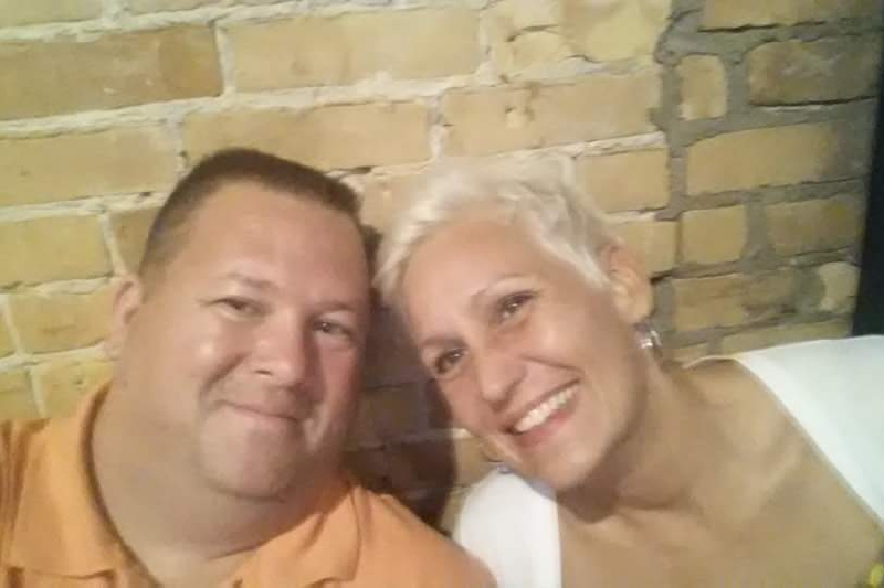 Fundraiser for Michael Ronquillo by Michelle Kristen Greene : Julie ...