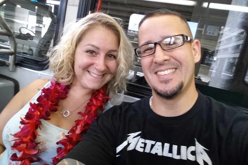 Fundraiser for Haley Talbert by Bintelli LLC : Ryan Studds Memorial