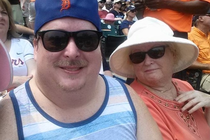 Fundraiser for Susan Reed by Jill Rouleau : Todd Reed Memorial Fund