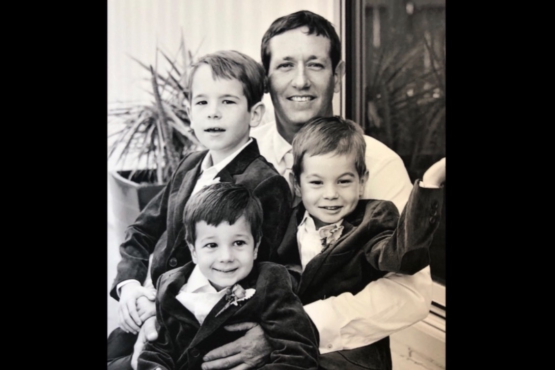 Fundraiser by Shelley Dawber-Martin : Loving Memory of Corey Christensen