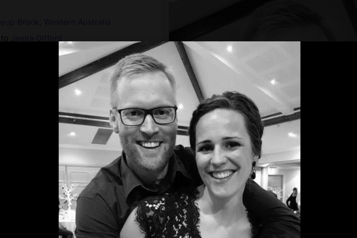 Fundraiser by Simon Heyman : Nige Gifford