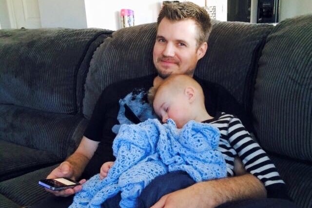 Fundraiser for Christina Alber by Jodi Heethuis : Help Jeremy Alber ...