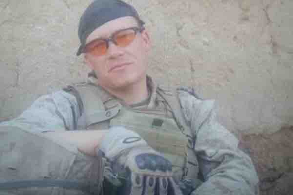 Fundraiser for Travis Cossey by Katherine Scheetz : Police Officer ...