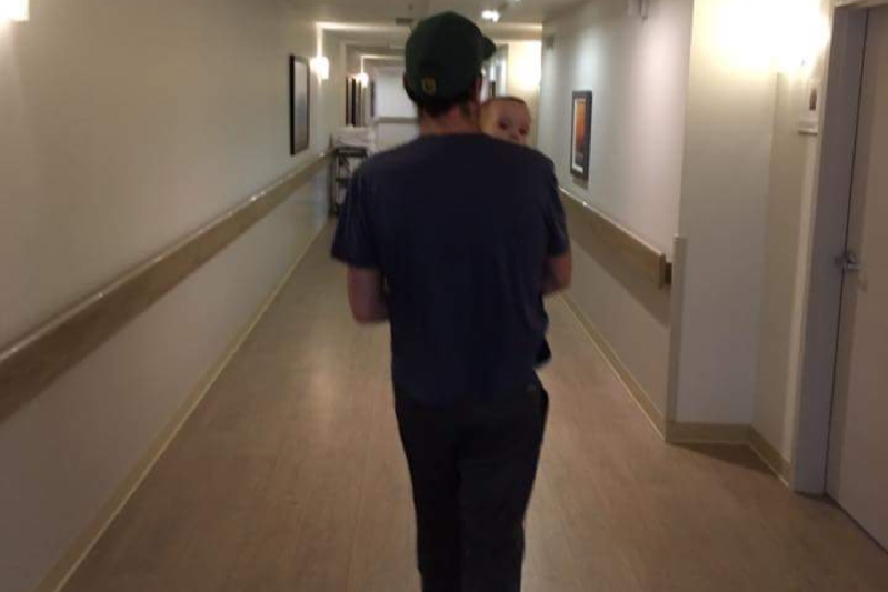 Fundraiser by Robert Stagg : In Memory Of Michael Stagg